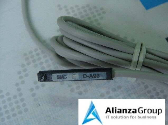 Купить Датчик/Модуль SMC D-A93L по цене 7 900 руб. в интернет магазине ...