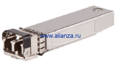 Купить HPE JL486A - Трансивер Aruba 25G SFP28 LC LR 10km SMF ...