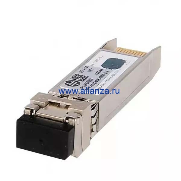 Купить HPE JD119B - Трансивер X120 1G SFP LC LX Transceiver по цене 69 ...