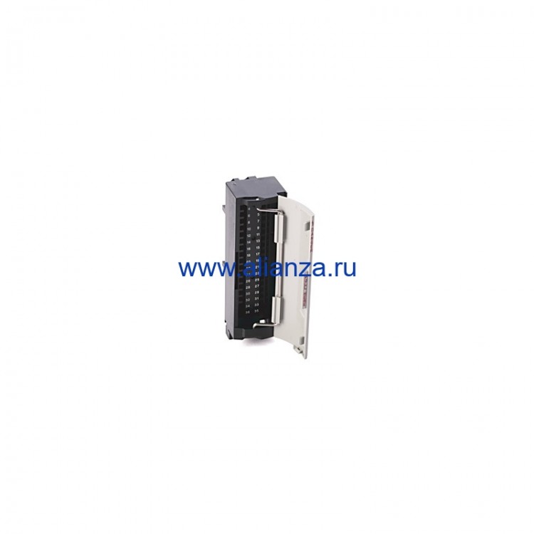 Купить Модуль 1756-TBS6H Allen-Bradley по цене 15 900 руб. в интернет ...