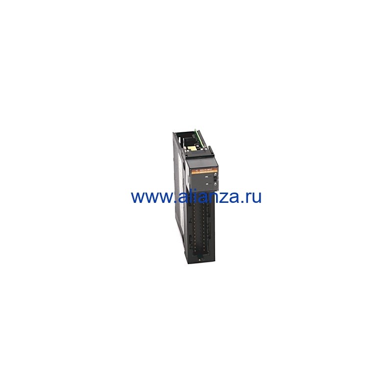 Купить Модуль 1756-IF4FXOF2F Allen-Bradley по цене 455 000 руб. в ...